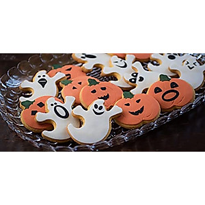 Guzzini 27960100 Guzzini Tray, Bon, Clear, 12.6 x 8.9 x 1.2 inches (32 x 22.5 x 3 cm), S