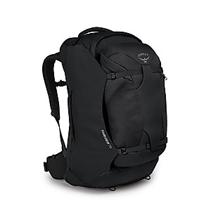 Osprey Fairview 70 Travel Backpack, Multi, O/S