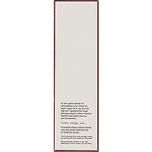 Oribe Shampoo for Beautiful Color, 8.5 oz