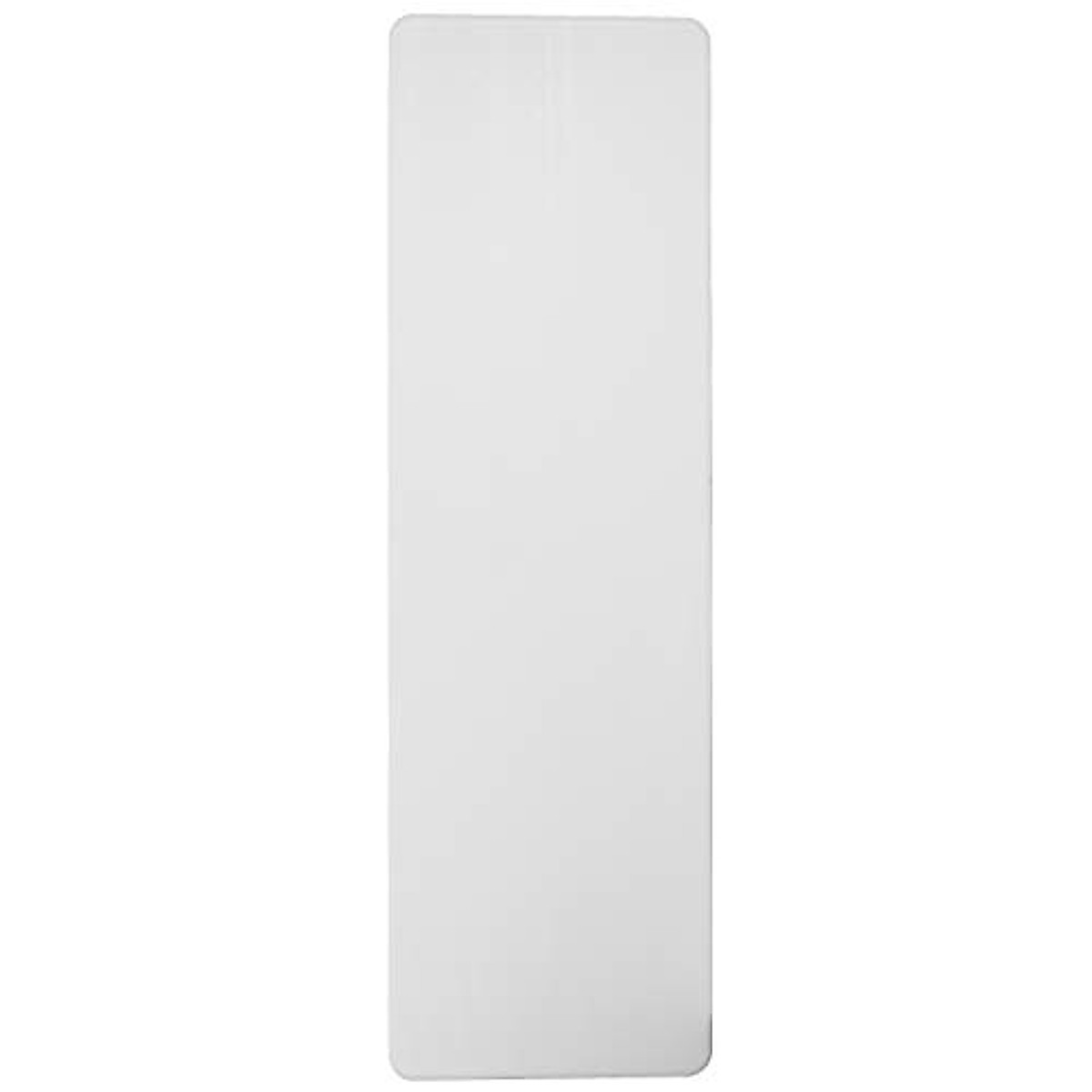 Flash Furniture 8-Foot Granite White Plastic Folding Table