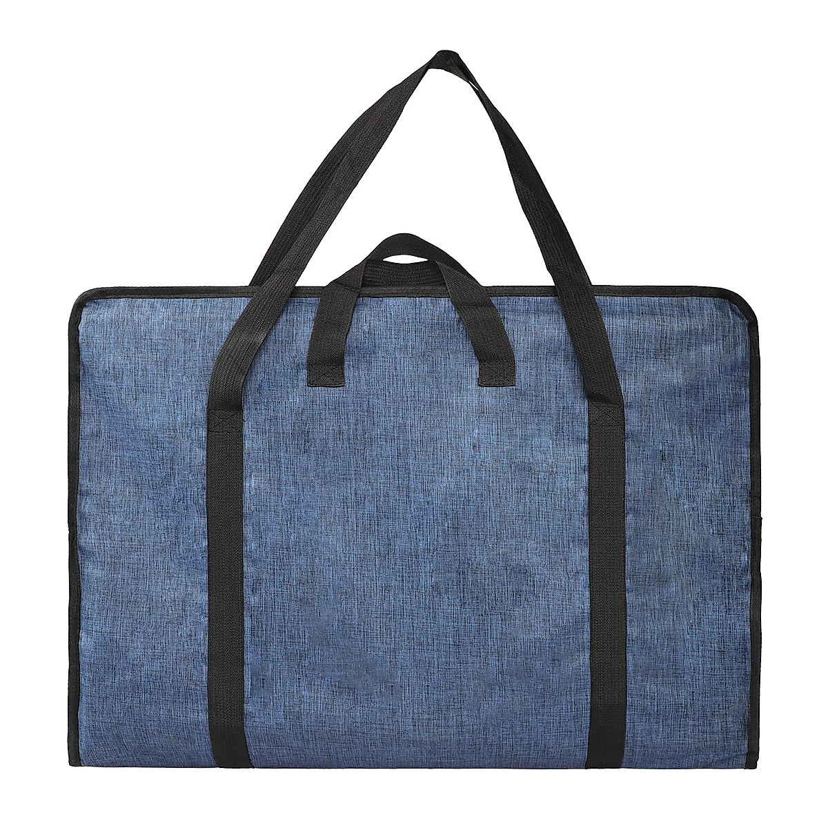 Students Water-Resistant Artist Portfolio Tote Bag for Art Supplies Storage 8K Drawing Board Carry Shoulder Bag Sketch Pad Art Board Bag Art Supplies Storage Tote Bag Durable Art Portfolio Case