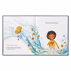 The Candy Dish: A Children’s Book by New York Times Best-Selling Author Kobi Yamada