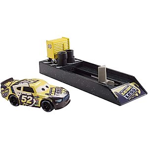 Disney Pixar Cars Brian Spark Launcher