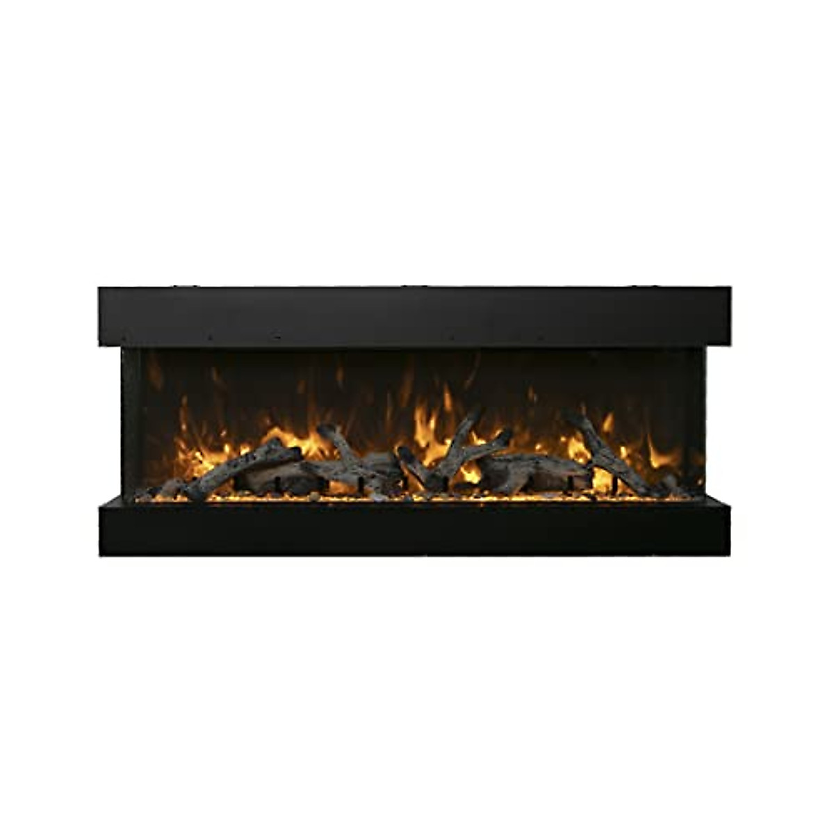 Amantii 60-TRU-View-XL Electric Fireplace