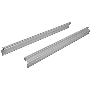 Thule Tracrac Utility Rack - Short