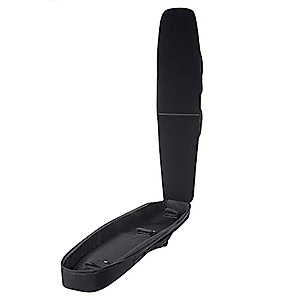 M-Tac Elite Gen.II Hex Backpack for 49" Rifle - CCW Concealed Carry - Tactical Soft Backpack for Gun