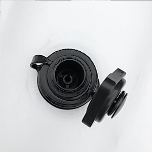 2PCS Inflatable Outriggers, Kayak Outrigger Inflatable Fishing Boat Stabilizer Pontoon Float Tube Kit