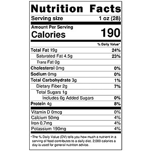 Raw Brazil Nuts - 5 Pounds, Natural, Unsalted, Shelled, No Preservatives, Kosher Certified- Natural, Fresh, Healthy Diet Snacks for Kids and Adults-by We Got Nuts