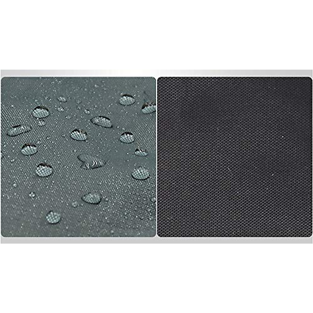 Pet Clothes, Large Dog Coats with Reflective Waterproof Dog Jacket Warm Cold Weather Costume for Medium Large Dogs (XL:White)