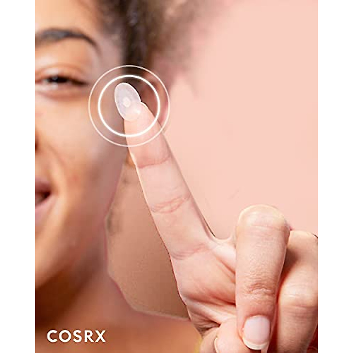 COSRX Master Patch Intensive 90 Patches | Oval-Shaped Hydrocolloid Pimple Patch with Tea Tree Oil | Quick & Easy Blemish, Zit, Spot Treatment | Salicylic Acid & Tea Tree Oil | Korean Skincare
