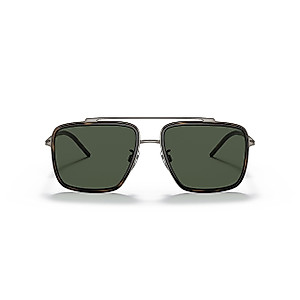 Sunglasses Dolce & Gabbana DG 2220 13359A Bronze/Havana