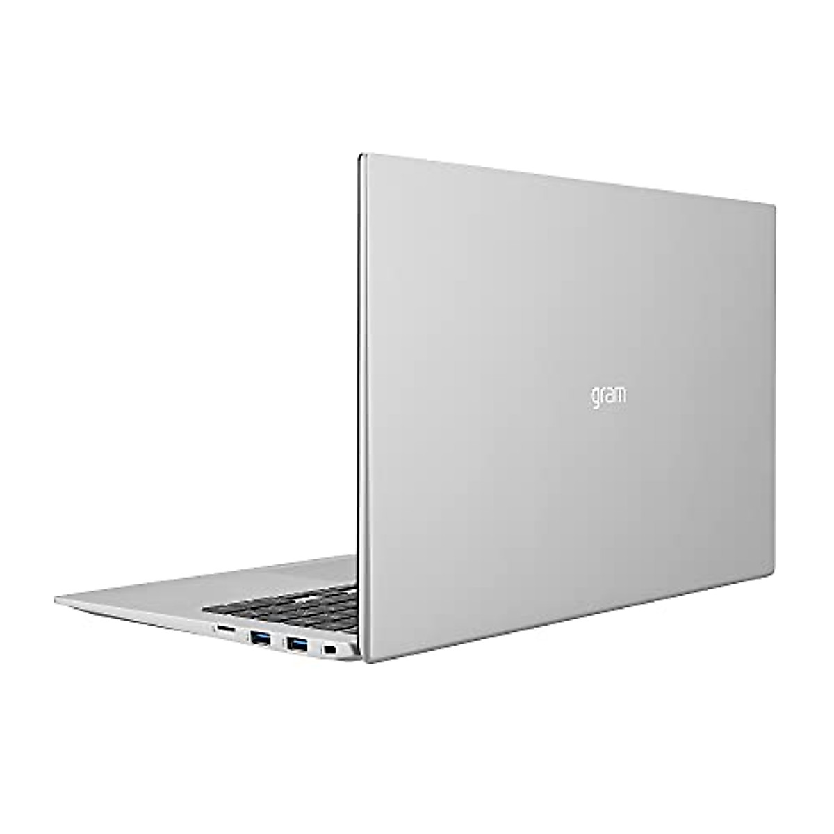 LG Gram 15Z90P – 15.6" Full HD IPS (1920x1080) Ultra-Lightweight Laptop, with 11th Gen Intel Core i7-1165G7 CPU, 32GB RAM,1TB SSD, Up to 19.5 Hour Battery, Thunderbolt 4, Silver – 2021