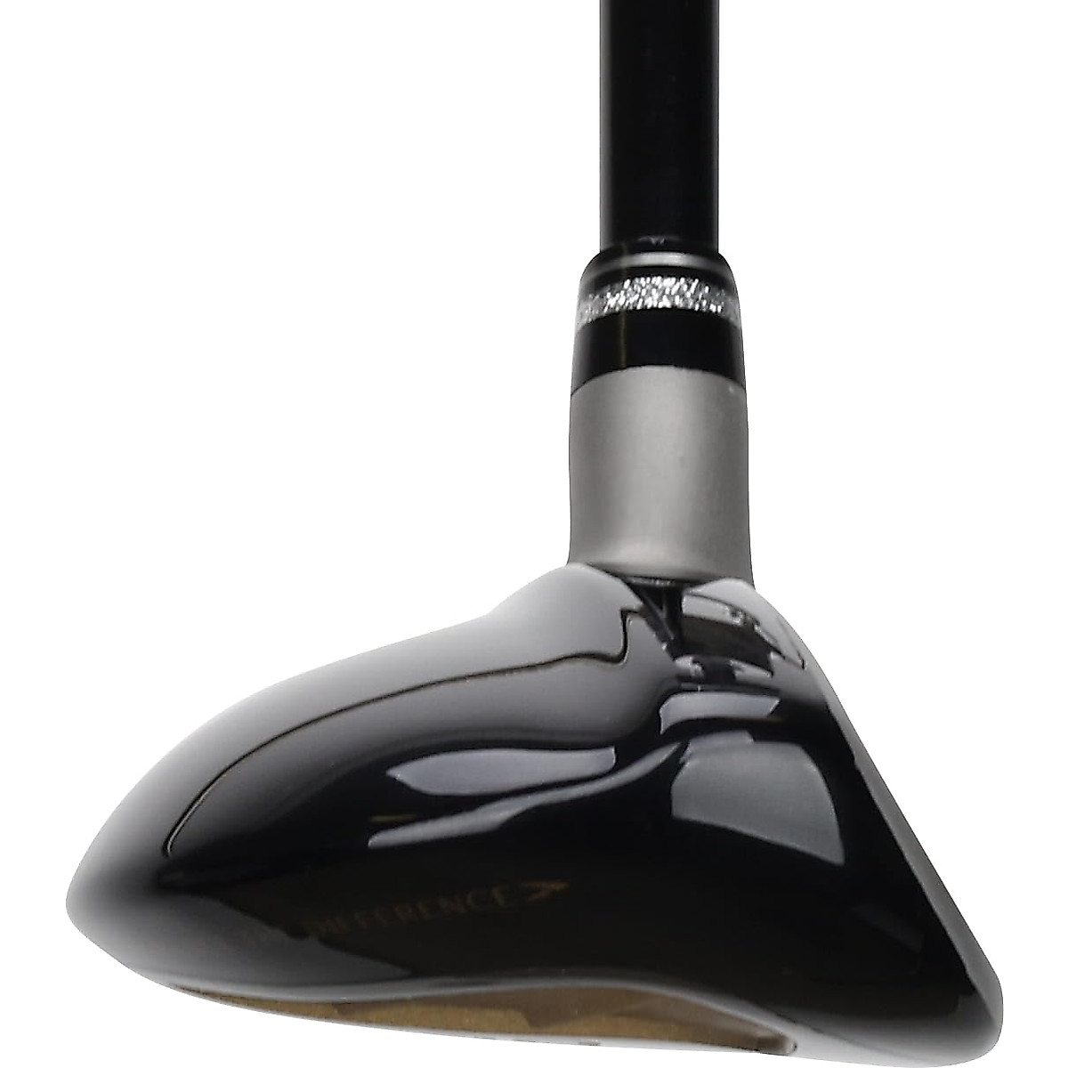 XXIO Prime 11 Hybrid RH 6 26 Graph Reg