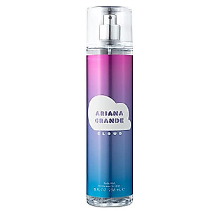 8 oz Cloud By Ariana Grande Body Mist Perfume for Women [Preferred commodity] (t-fex-549788)