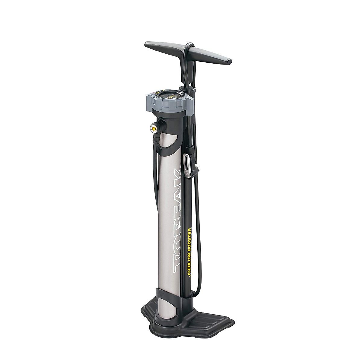 Topeak Joe Blow Booster Floor Pump