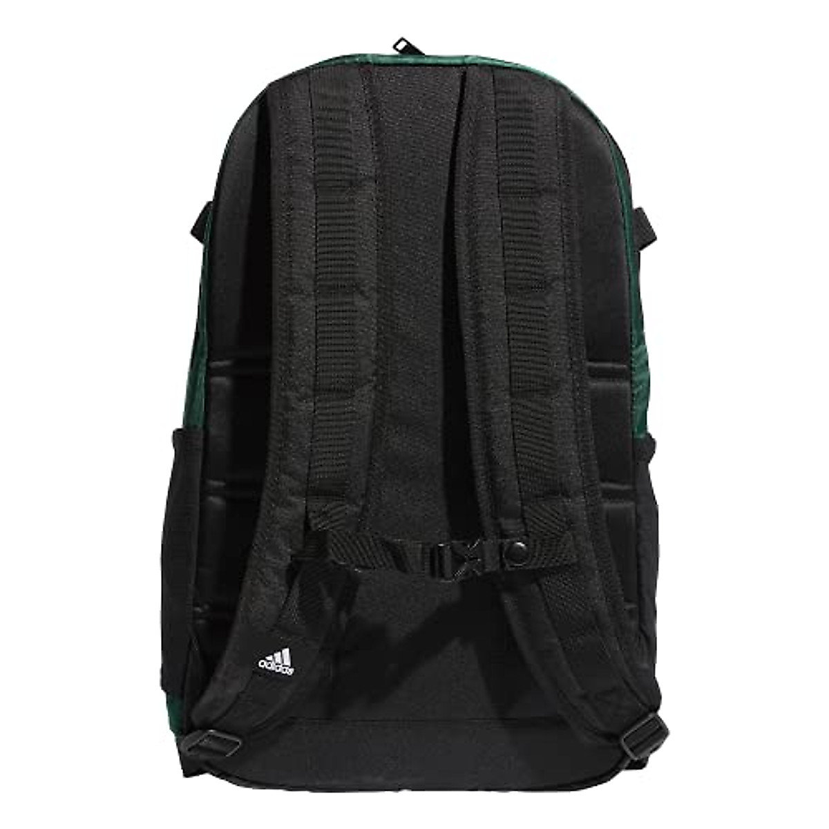 adidas 5-Star Backpack, Team Dark Green, One Size