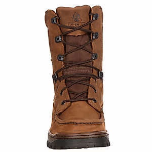 ROCKY Outback Gore-Tex Waterproof Boot Size 9(ME)