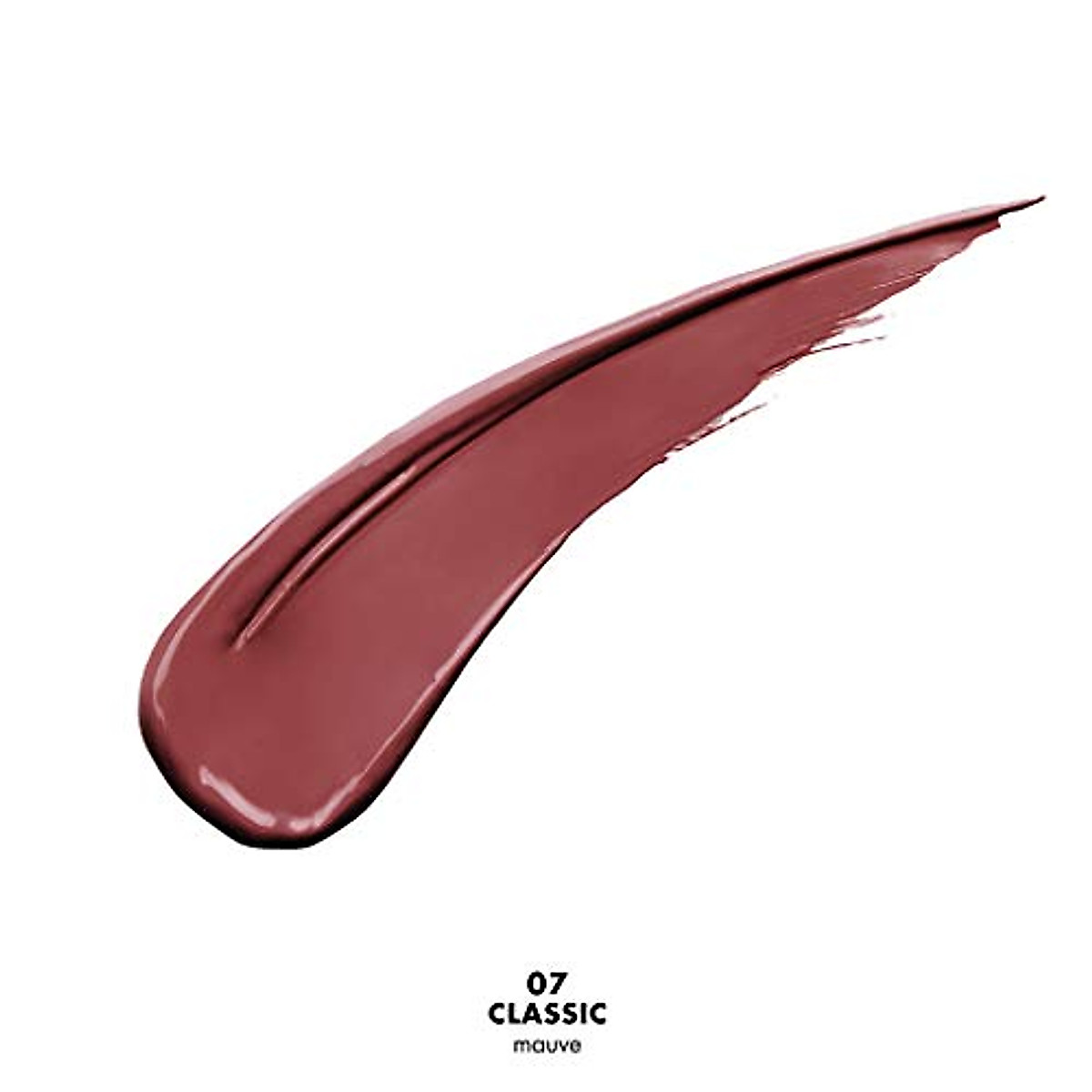 Milani Amore Satin Matte Lip Crème - Classic (0.22 Fl. Oz.) Cruelty-Free Nourishing Lip Gloss with a Soft, Full Matte Finish