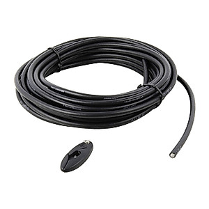 D'Addario Accessories Instrument Cable - Coil Bulk Cable - Includes Cable Cutter - Customize Your Cable - Marked By Feet - 25 Feet/7.62 Meters - 1 Pack