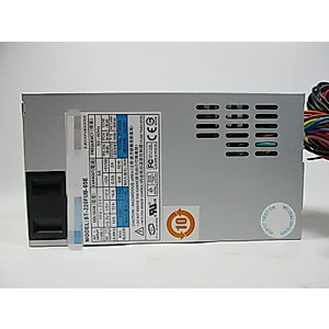 ST-220FUB-05E 220W 1U All-in-One Server Power Firewall Industrial Control Machine Power Length 150x Width 80x Height 40MM