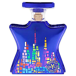 Bond No. 9 New York Nights Eau De Parfum Spray Unisex 3.4 Oz / 100 ml