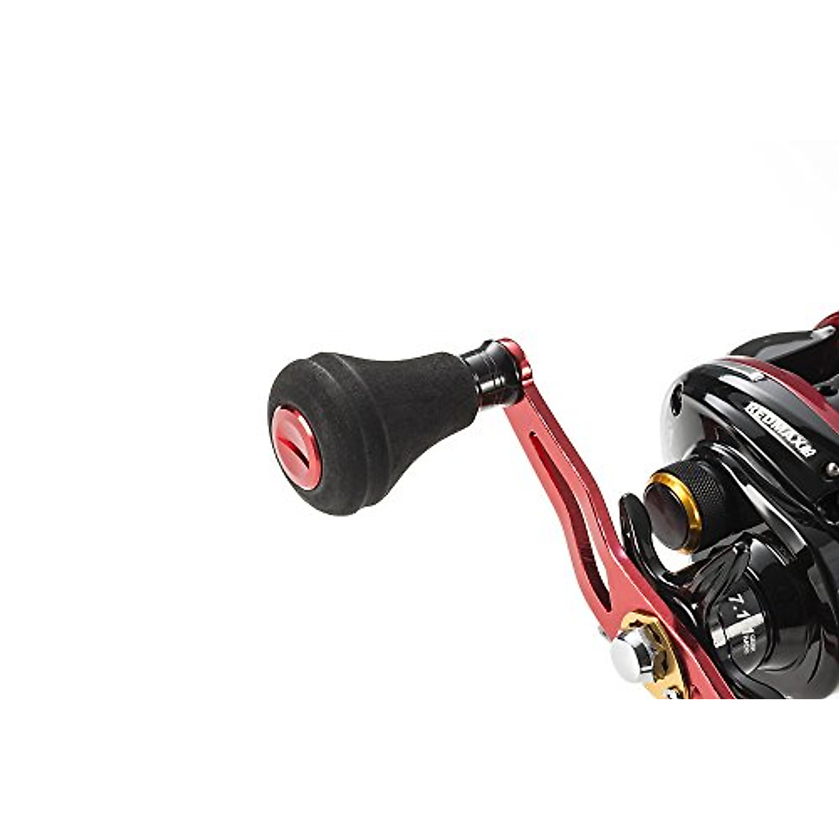 Abu Garcia REDMAX Ship 3 Bait Reel