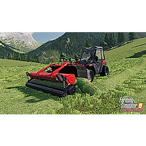 Farming Simulator 19: Premium Edition (Xb1) - Xbox One