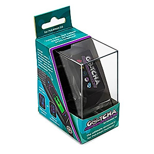 GOTCHA Generation compatible with Pokemon GO