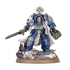 Games Workshop Warhammer 40K 2023 Ultimate Starter Game Set