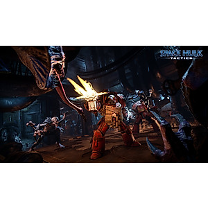 Space Hulk Tactics (Xbox One)