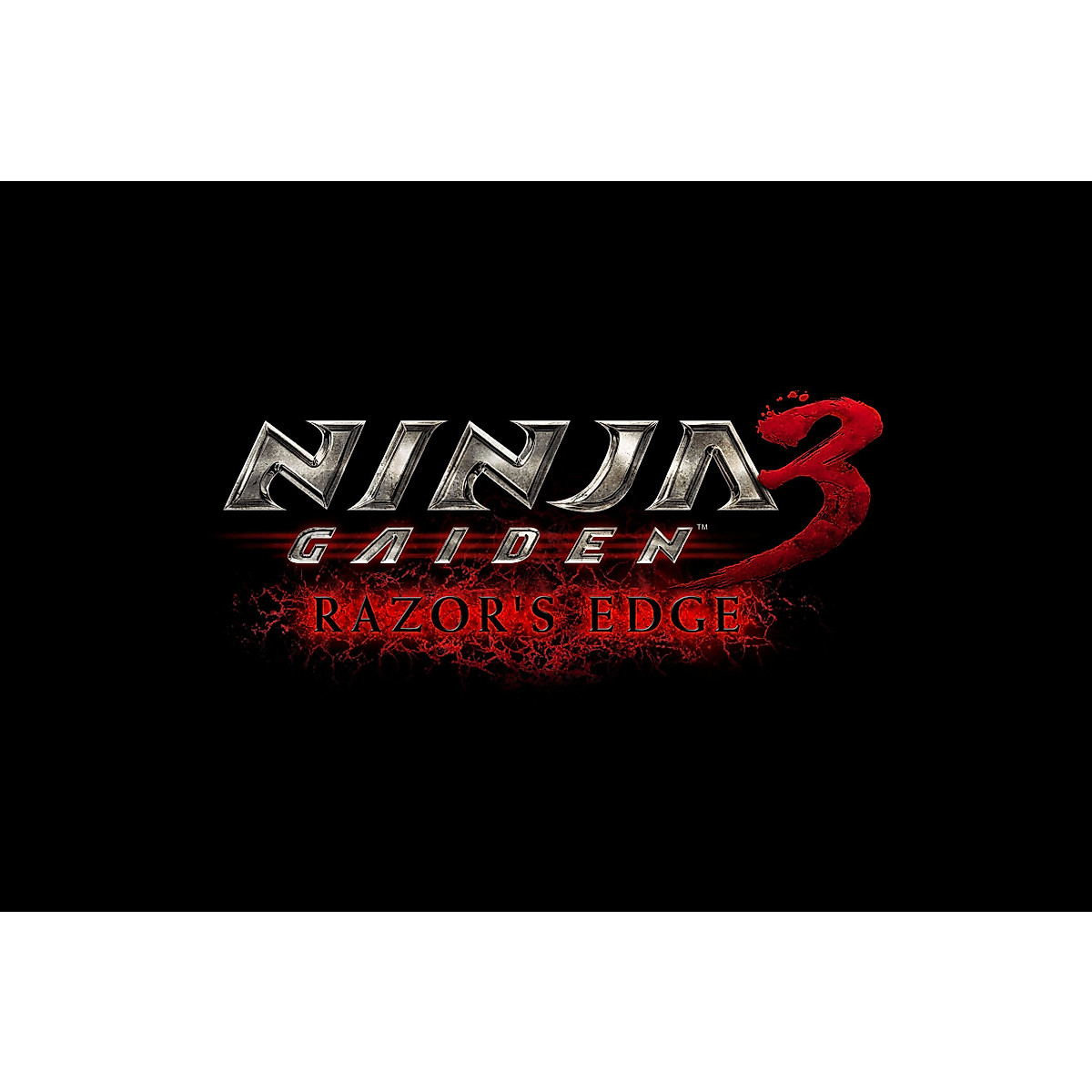 Ninja Gaiden 3: Razor's Edge