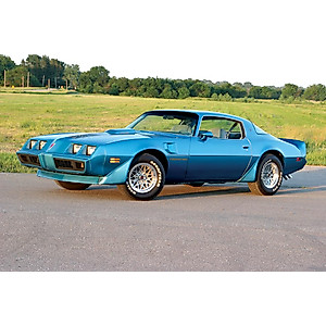 How to Rebuild Pontiac V-8s Updated (Cartech)