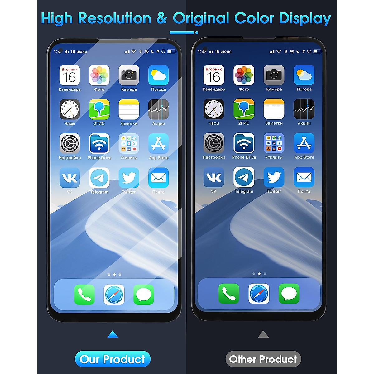 for Huawei Nova 5T LCD Display for Huawei Honor 20 Pro/Honor 20 / Honor 20s 2019 YAL-L21 LCD Screen Replacement Touch Screen Digitizer Full Assembly with Repair Kits