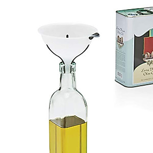 OXO Good Grips 3-Piece Multi-Purpose Funnel Set