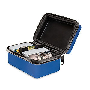 Ultra Pro E-15278 GT Luggage Deck Box-Blue