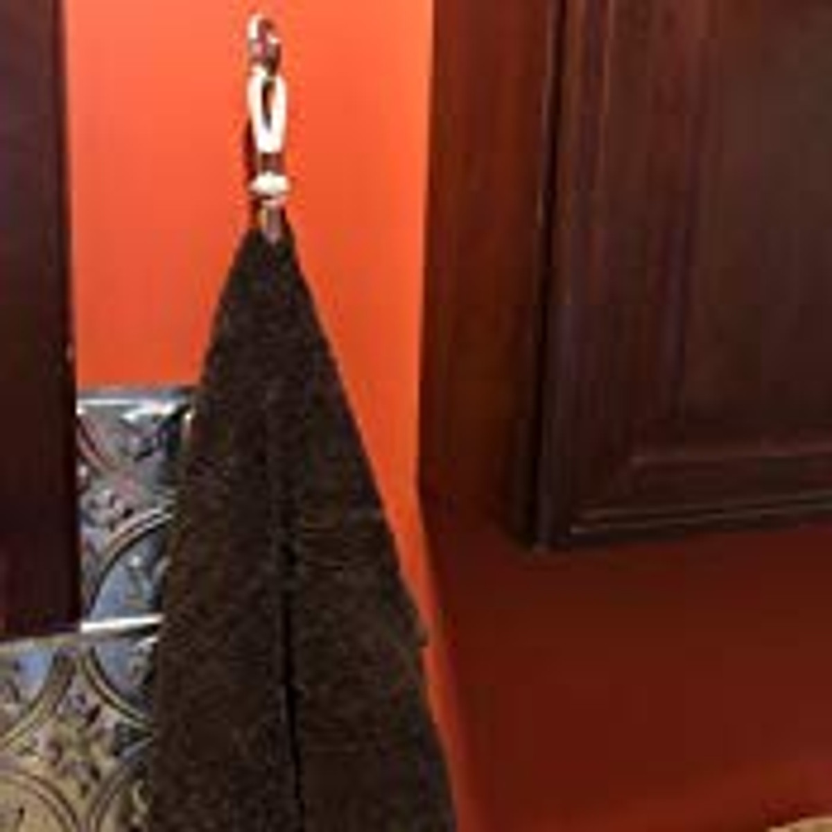 Fortuna Tea Towel Clip Set, Multicolor