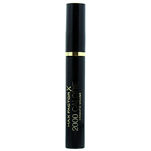 Max Factor 2000 Calorie Dramatic Look Mascara - Black 9 ml