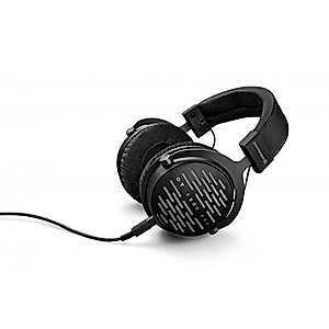 beyerdynamic DT 1990 Pro, Black (Dt1990 (Renewed)