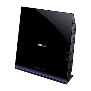 NETGEAR NIGHTHAWK R6900 - WIRELESS ROUTER - 802.11A/B/G/N/AC - DESKTOP