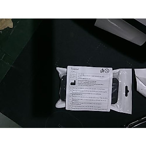 Tyqour Metal Rectangular Empty Hinged Tin Box Containers Metal Tin Box for Home Storage Jewelry Crafts