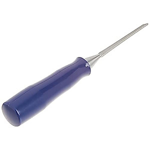 IRWIN Marples Chisel for Woodworking, 1/8-inch (3mm) (M44418N), Blue