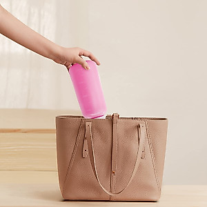 Peri Bottle for Postpartum Care,12 OZ Perineal Bottle Postpartum Essentials Upside Down Peri Bottle for Perineal Recovery and Cleansing After Birth