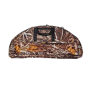 Evercatch Compound Hunting Target Bow Kit | USA Gordon Limbs | Fully Adjustable 24.5-31” Draw 30-70LB Pull | Up to 315 FPS & Guarantee | 5 Pin Lighted Sight, Rest, Quiver | W String Stop | Soft Bag RH