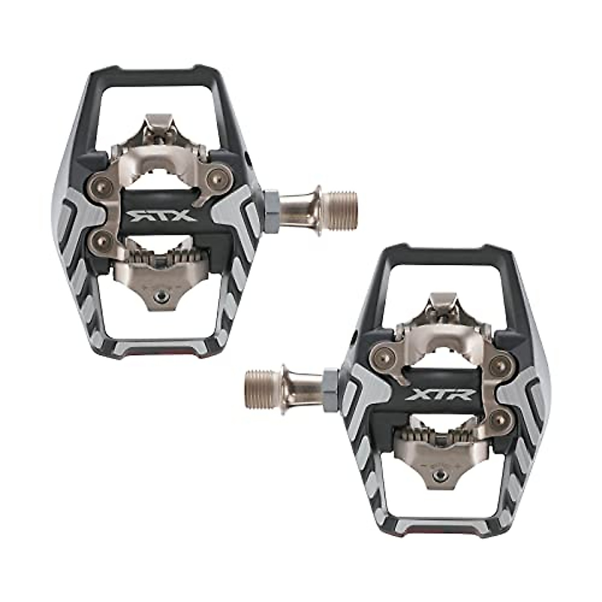 SHIMANO XTR PD-M9120 Top Enduro/Trail Pedals