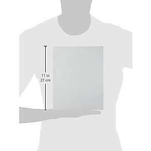 Hammermill Printer Paper, Premium Inkjet & Laser Paper 24 Lb, 8.5 x 11 - 1 Ream (500 Sheets) - 97 Bright, Made in the USA, 166140R