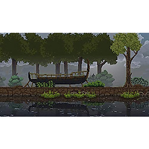 Kingdom Majestic (Nintendo Switch)