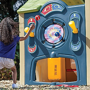 Step2 Neighborhood Fun Center