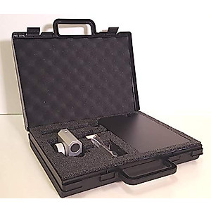 Dino-Lite Microscope Kit with Tabletop Stand and Carrying Case (AM7115MZT/RK-06A)