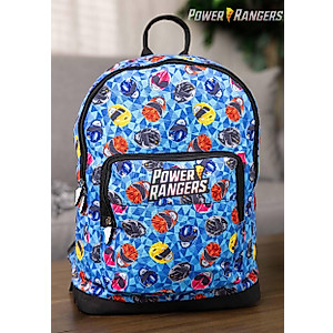 Power Rangers Backpack Standard