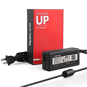 48V AC/DC Adapter Replacement for Cisco Aironet 1700 2700 3700 3700i AIR-CAP3702I-A-K9 B-K9 R-K9 E-K9 AIR-LAP1142N-A-K9 AIR-CAP1702I-A-K9 B-K9 AIR-CAP2702I-A-K9 LAP1142 Access Point AP